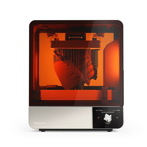 Formlabs 3d Printers Accessible Sla Sls Manufacturing