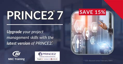 Mkc Training On Linkedin Projectmanagement Prince2 Skillup Careergoals Agileready…