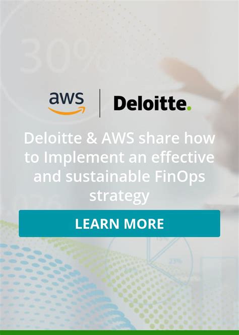Francois Normandin On Linkedin Deloitte And Aws Share How To Implement