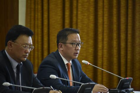 Өрсөлдөөний тухай хуулийг шинэчилнэ