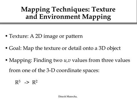 PPT Texturing PowerPoint Presentation Free Download ID