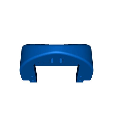 Free Other Stl Download Accesoire Crawler Scx24 Hot Rodby Bds