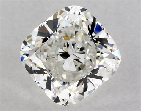 Gia 151 Carat G Vs2 Ideal Cut Cushion Modified Diamond