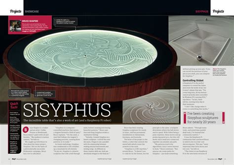 Issue Raspberry Pi Official Magazine