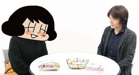 桜井政博氏×山本さほ先生の対談が実現！ 桜井さんの連載コラム第600回は記念企画でお届けします【先出しファミ通】 ゲーム・エンタメ最新情報