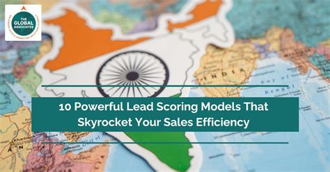 10 Lead Scoring Models To Boost Sales And Marketing Efficiency