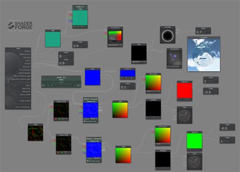Tutorials에 있는 핀