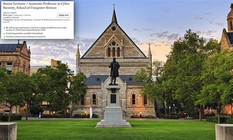 University Says Academic Positions In Engineering Department Will Be Restricted To Female