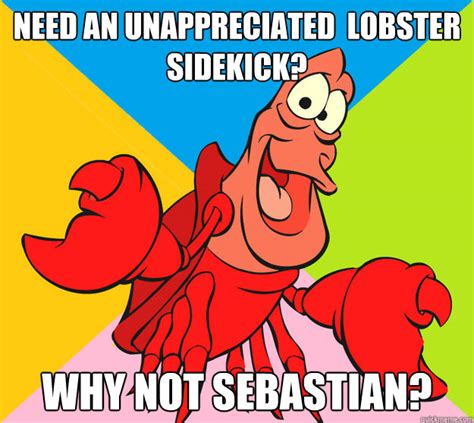 Why Not Sebastian Memes Quickmeme