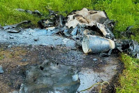 Масована нічна повітряна атака 19 травня «Шахеди збивали над 8 областями