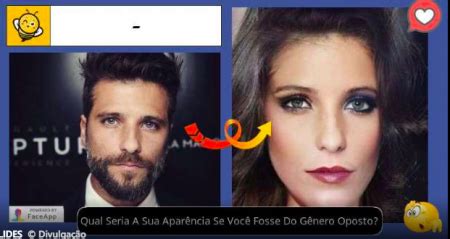 App Que Transforma Voc No Sexo Oposto Viralizou No Facebook