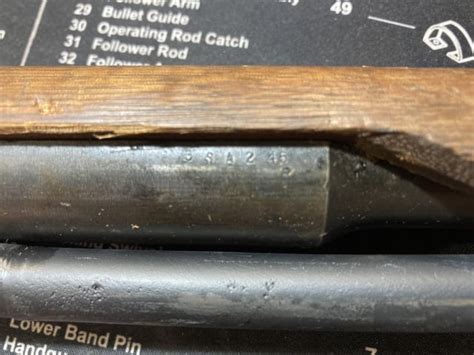 Cmp Rack Grades R M1rifles