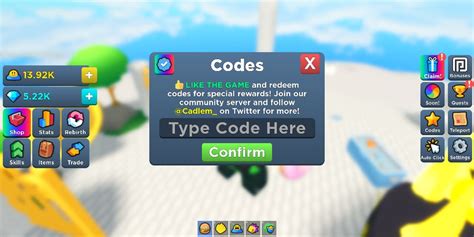 Fat Simulator Codes For January 2023 Roblox