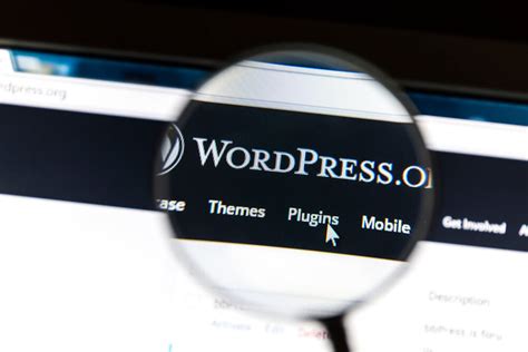 The Wordpress Rest Api No Longer A Cms But A Development Framework