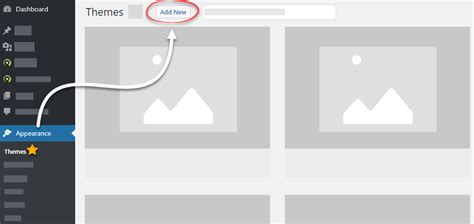 How To Install Your Theme