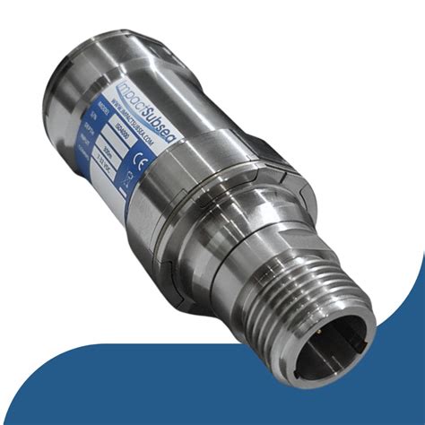 Impact Subsea On Linkedin Isd4000 Auv And Rov Depth And Temperature Sensor With Ahrs Impact Subsea On Linkedin Isd4000 Auv And Rov Depth And Temperature Sensor With Ahrs