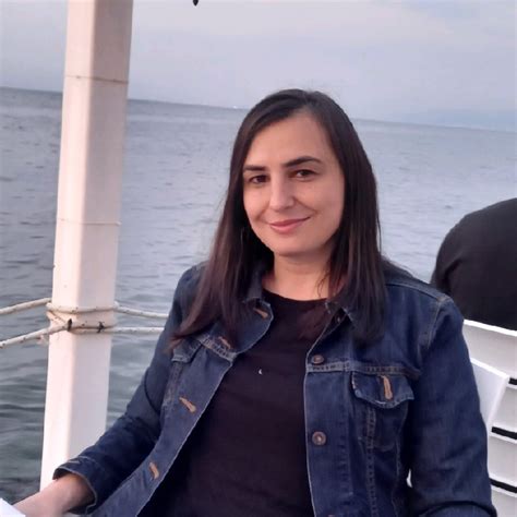 Elif Kurt Sales Manager Altas Fineblanking Linkedin