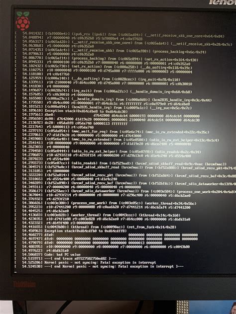 Firmwarekernel Update Is Bricking Multiple Rpi Zero W · Issue 1513 · Raspberrypifirmware · Github