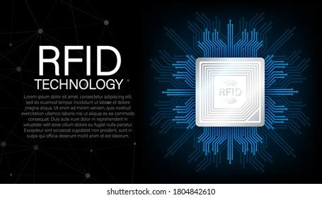 8 029 Rfid Images Stock Photos Vectors Shutterstock