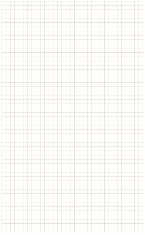 Excel Graph Paper Templates