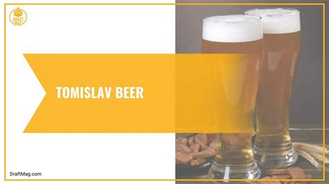 Croatian Beer The Best Croatian Brews To Enjoy This Weekend