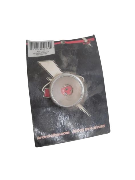 Krc Racing Aluminum Radiator Hose Water Restrictor