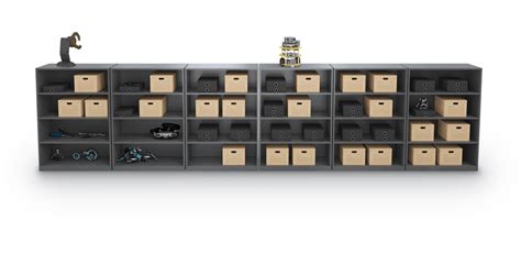 Design The Ultimate Cte Robotics Lab With Mooreco