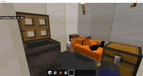 Cell D Cell Done One Of Them Scp