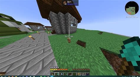 FTB Skies How To Stop Dropped Items Being Highlighted R Feedthebeast