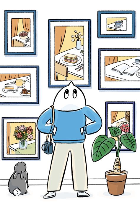 알라딘 미리보기 작은 기쁨 기록 생활