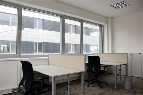 TRIANGLE SCIENCE AND TECHNOLOGY PARK U LIGHTING