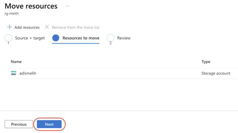 How To Rename Azure Resource Group Melih Kavraz
