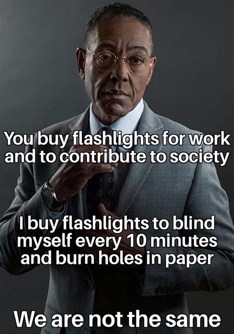 Best R Flashlight Images On Pholder Was Idly Scrolling My Home Page When I Saw This And