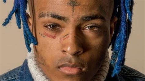 Xxxtentacions Son Born 7 Months After Rappers Death People News