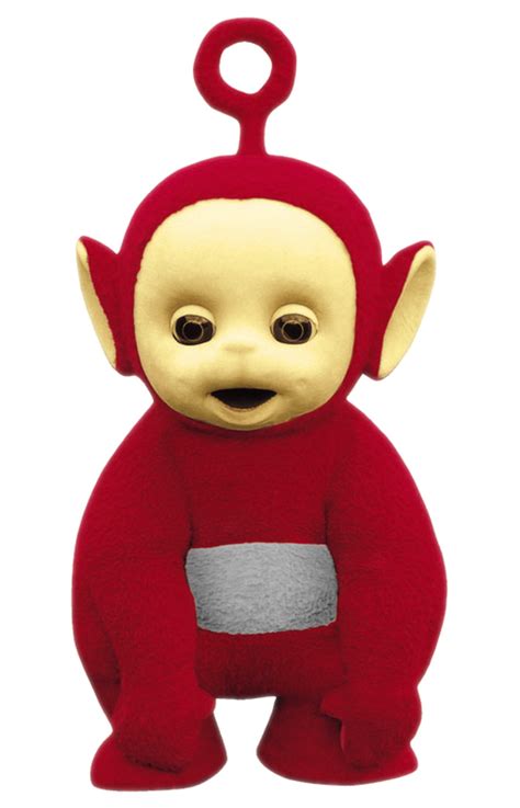 Red Teletubbies Characters At Terry Worthington Blog