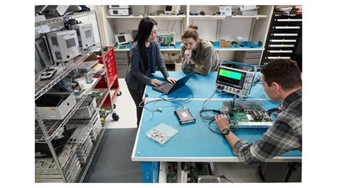 Mdo34 3 Bw 200 Tektronix Mixed Domain Oscilloscope 4x 200mhz 2