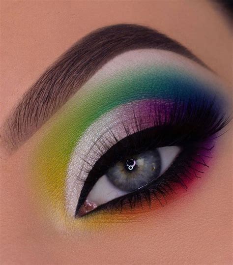Colour Makeup Saubhaya Makeup