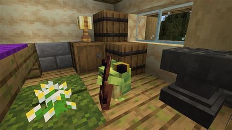 Minecraft Ribbits Mod Features Installation Guide And More