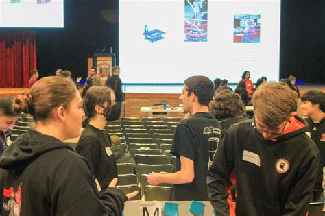 Charged Up Kickoff Frc Team 102