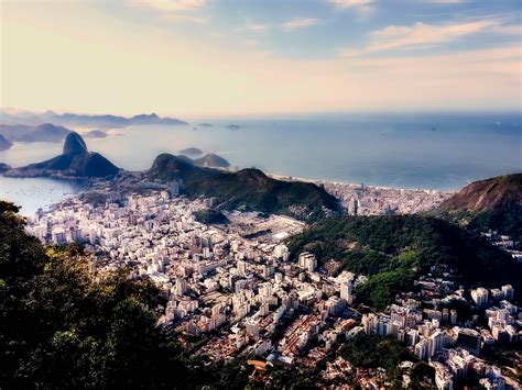 Interesting Facts About Rio De Janeiro