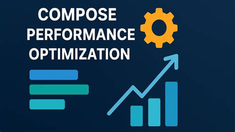 Jetpack Compose Performance Optimization