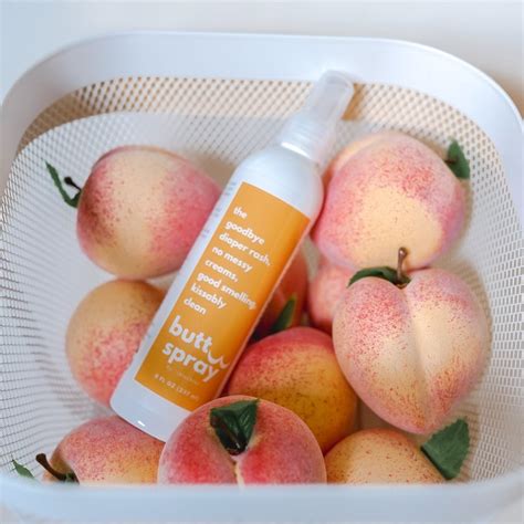 The Butt Spray 🍑 Fun Fact🍑 The First Wet Wipe” Was Invented 56 Years Ago Under The Name Wet