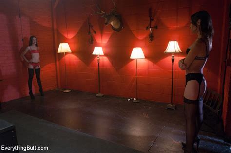 Two Very Sexy Girls With Lots Of Energy Explore Their Limits In Anal Sex Lyla S Porn Pictures