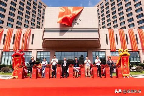 杭州开业庆典策划君尚领“杭”·云郦盛启 开业盛典成功举办 丫空间