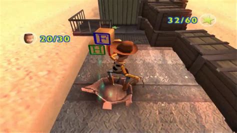 Toy Story 3 Playtime Herymessage