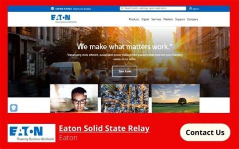 Best Solid State Relay Manufacturer Of 2023