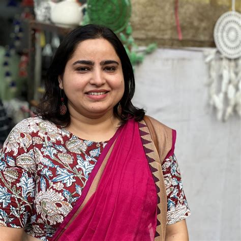 Shweta Rani Azim Premji University