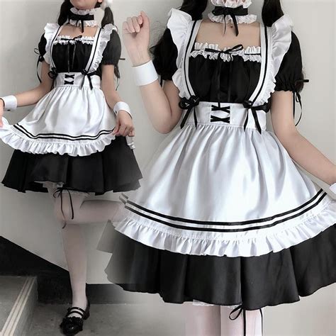 The Maid Costume The One That Started My Frequent Cosplay For Sex Routine Mf R Gonewildstories