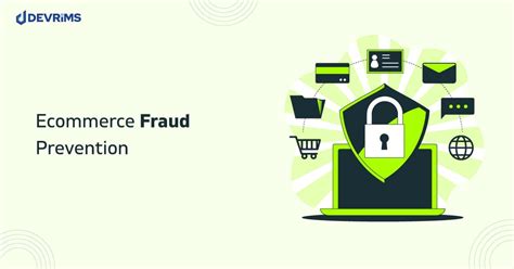 Ecommerce Fraud Prevention
