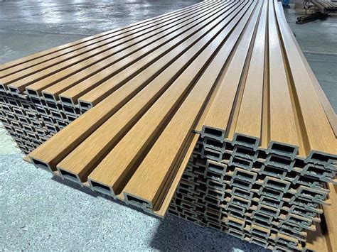 China Co Extruded Cladding Outdoor Wall Panel Manufacturers Suppliers